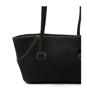 MARGESHERWOOD Boat Shoulder Bag