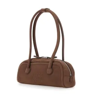 MARGESHERWOOD Zip-top Shoulder Bag