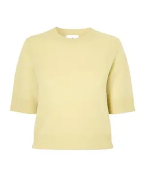 Le Kasha Cashmere Sweater