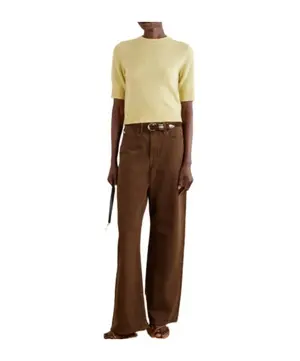 Le Kasha Cashmere Sweater
