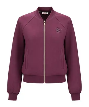 Liu Jo Full-zip Sweatshirt