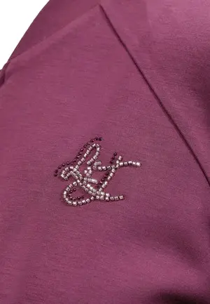 Liu Jo Full-zip Sweatshirt