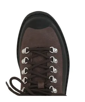 Diemme Cornaro Lace-up Sneakers