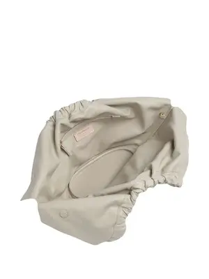 COCCINELLE Medium Shoulder Bag - Nude