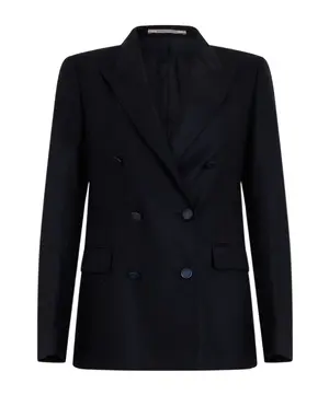 Tagliatore Double-breasted Blazer