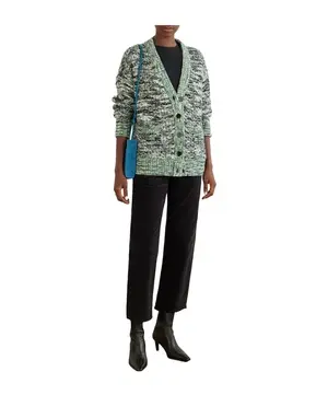 MOTHER Midrise Straightleg Pants
