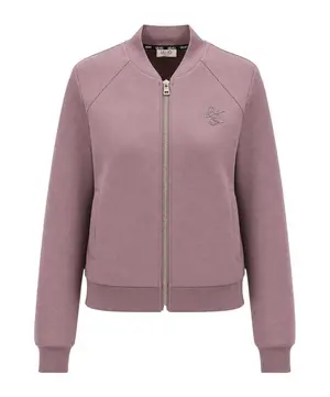 Liu Jo Full-zip Sweatshirt