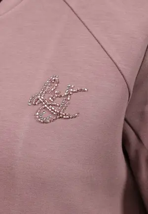 Liu Jo Full-zip Sweatshirt