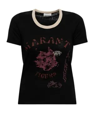 Isabel Marant Étoile Short-sleeved T-shirt