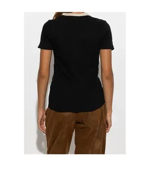 Isabel Marant Étoile Short-sleeved T-shirt