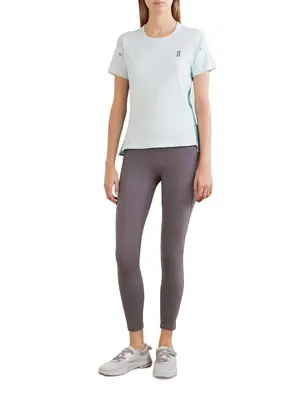 On Breathable Shortsleeve Sports Tshirt