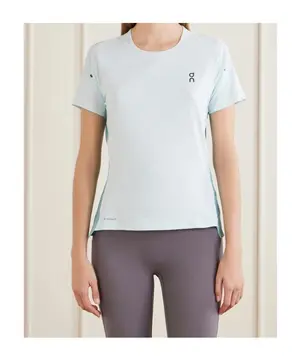 On Sports T-shirt - White