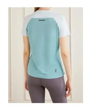 On Sports T-shirt - White