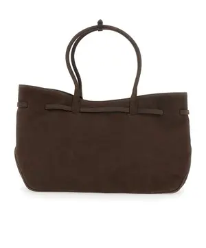 MARGESHERWOOD Grandma Used Large Shoulder Bag