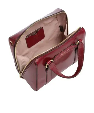THE BRIDGE Laura Shoulder Bag