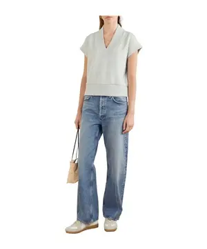 Varley Jersey Tank