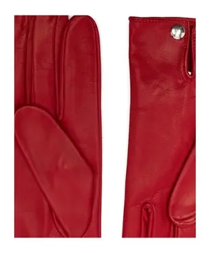ERNEST W. BAKER Leather Gloves
