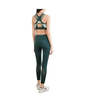 On Performance Recycled Sports Bra - No