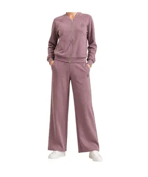 Liu Jo Athletic Pants With An Elastic Waistband