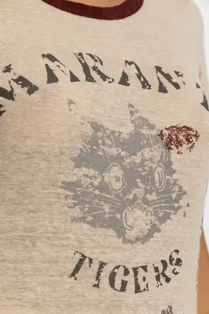 Isabel Marant Étoile Short-sleeved T-shirt