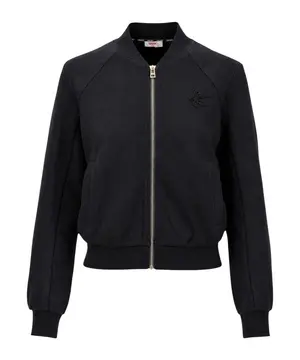 Liu Jo Full-zip Sweatshirt