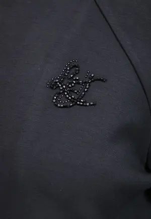 Liu Jo Full-zip Sweatshirt