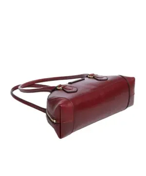 THE BRIDGE Magda Shoulder Bag