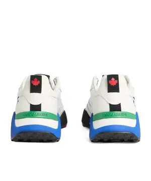 Dsquared2 Flow Sneakers