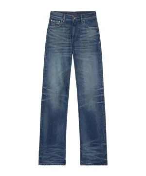HAIKURE Logo Jeans