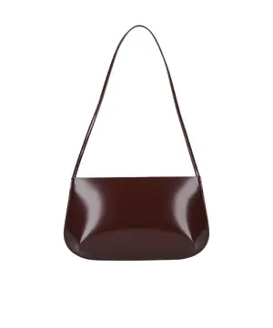 FANE Bra Shoulder Bag - Brown