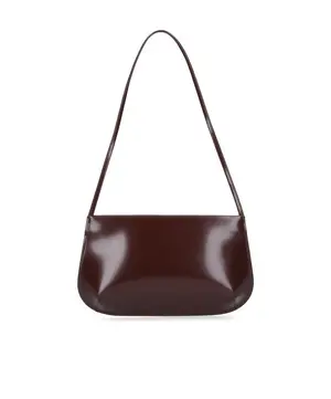 FANE Bra Shoulder Bag - Brown