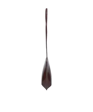 FANE Bra Shoulder Bag - Brown