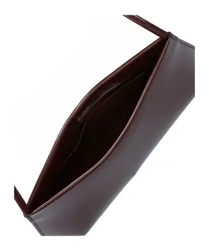 FANE Bra Shoulder Bag - Brown