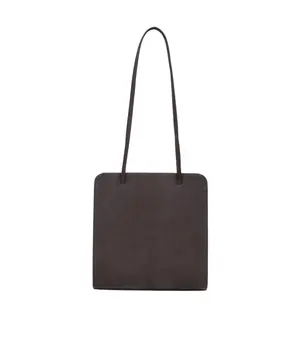 FANE Lisse Structured Shoulder Bag
