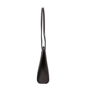 FANE Lisse Structured Shoulder Bag