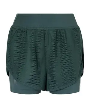 On Layered Sports Pants For Women