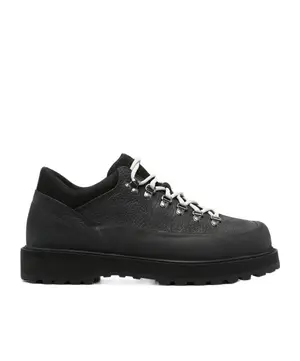 Diemme Low-top Lace-up Casual Shoes