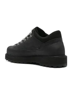 Diemme Low-top Lace-up Casual Shoes