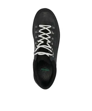Diemme Low-top Lace-up Casual Shoes