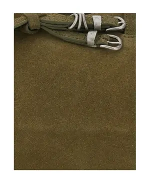 MARGESHERWOOD Grandma Used Large Shoulder Bag