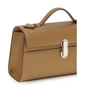 Savette Symmetry Top Handle Clutch Bag