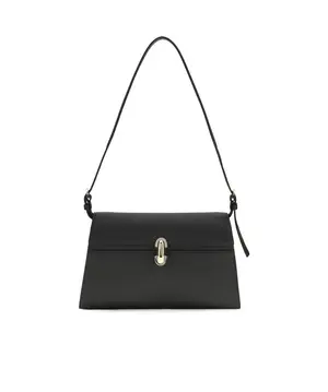 Savette Flap Shoulder Bags