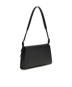 Savette Shoulder Bag - Black