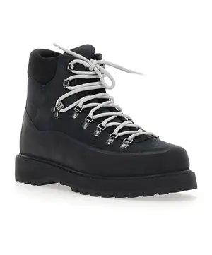 Diemme Roccia Vet Gomma Ankle Boots