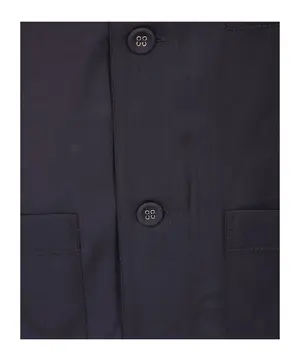 Officine Générale Patch Pocket Shirt
