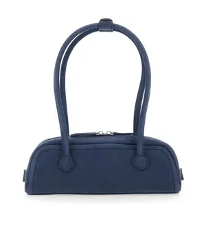 MARGESHERWOOD Soft Boston Ew Mini Shoulder Bag