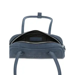 MARGESHERWOOD Soft Boston Ew Mini Shoulder Bag