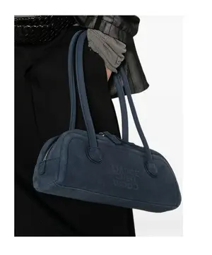 MARGESHERWOOD Soft Boston Ew Mini Shoulder Bag