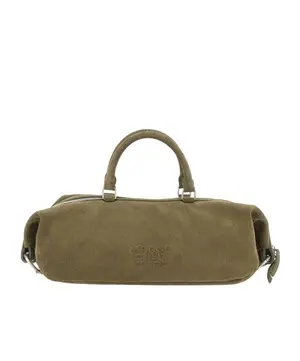MARGESHERWOOD Dumpling Convertible Tote Bag