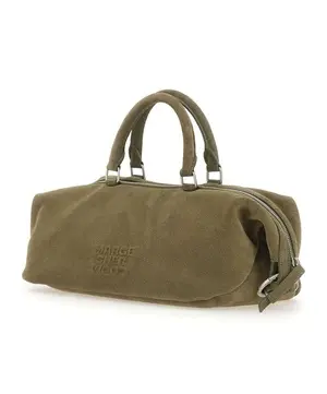 MARGESHERWOOD Dumpling Convertible Tote Bag